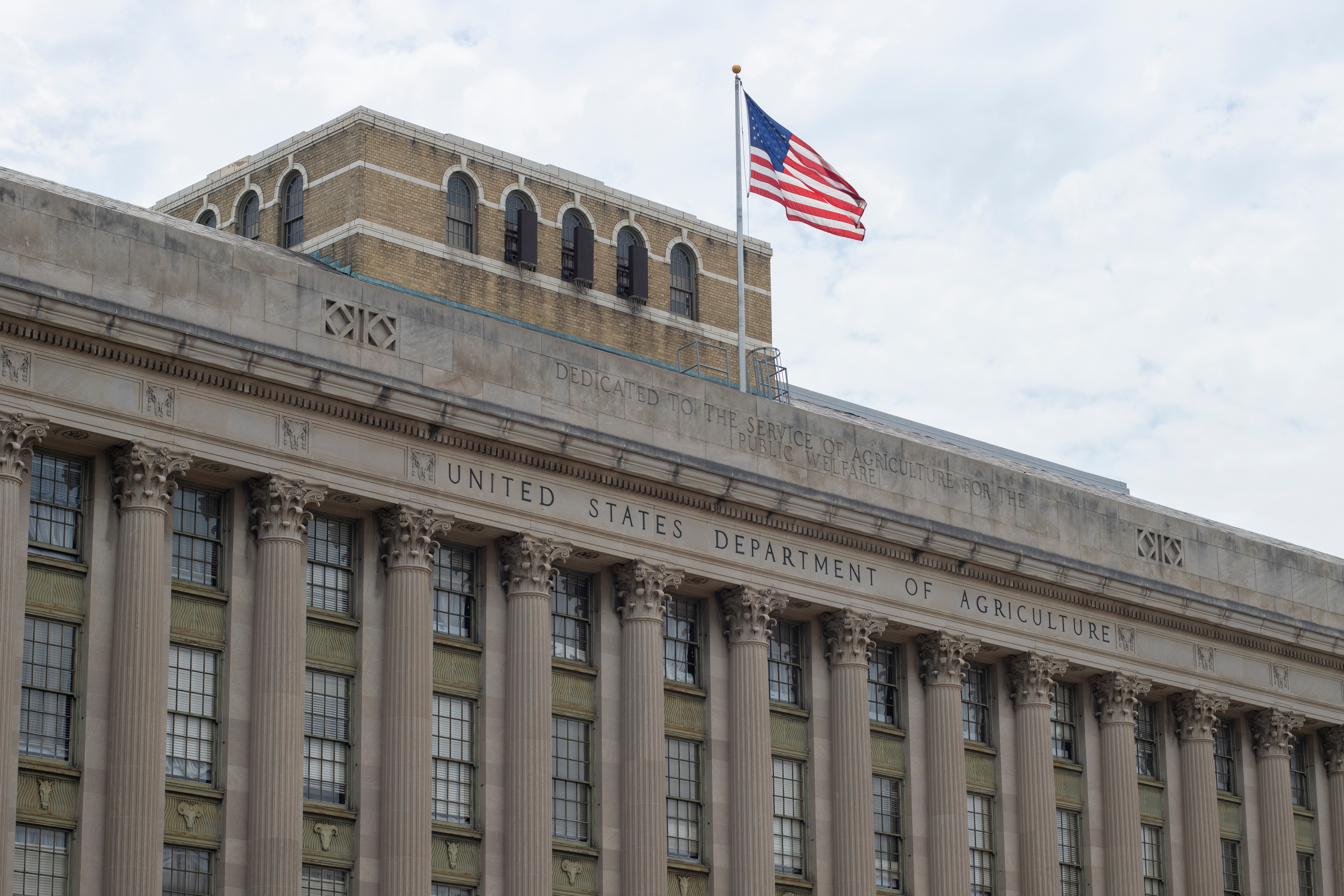 NCBA Congratulates Justin Benavidez on USDA Chief Economist Appointment